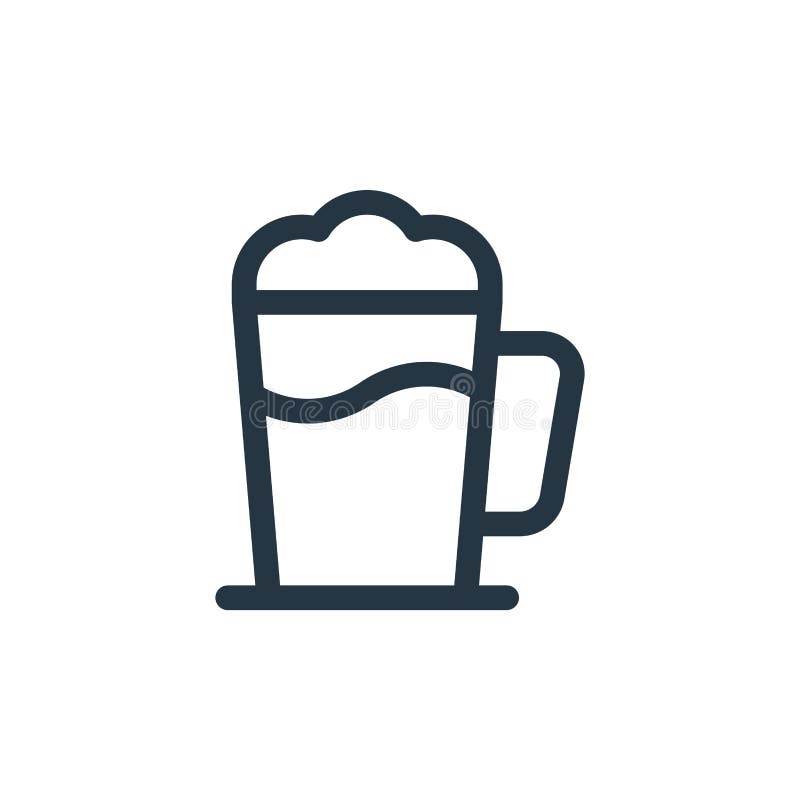 Cocoa Outline Stock Illustrations – 3,794 Cocoa Outline Stock ...