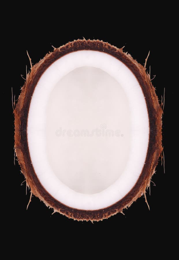 Coconut texture stock image. Image of outdoor, wire, texture - 25194671