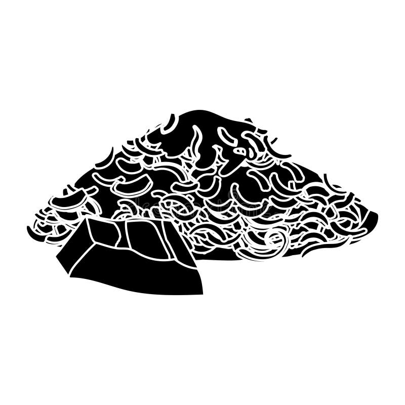 Pulp Flakes Stock Illustrations – 73 Pulp Flakes Stock Illustrations ...