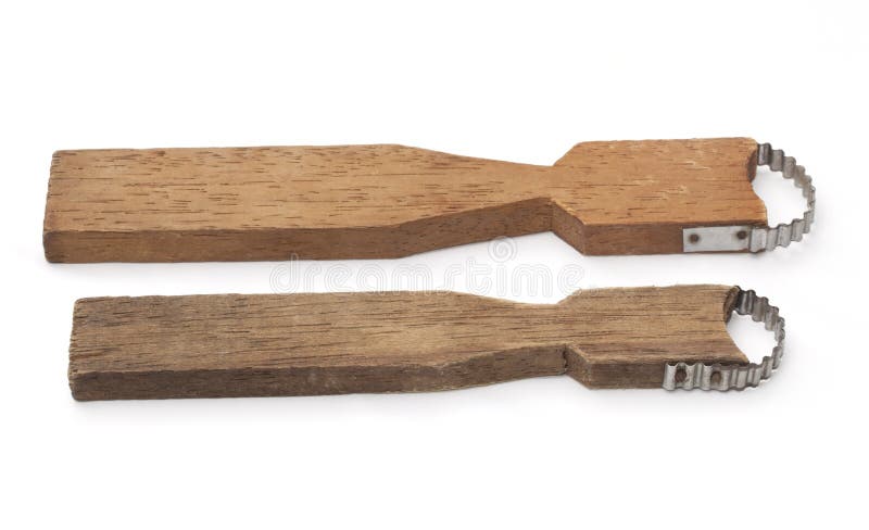 Coconut Grater Isolated With Coconut Stock Image - Image of kitchenware ...