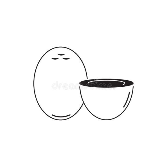 Coconut Icon. Element of Fruit for Mobile Concept and Web Apps Icon ...