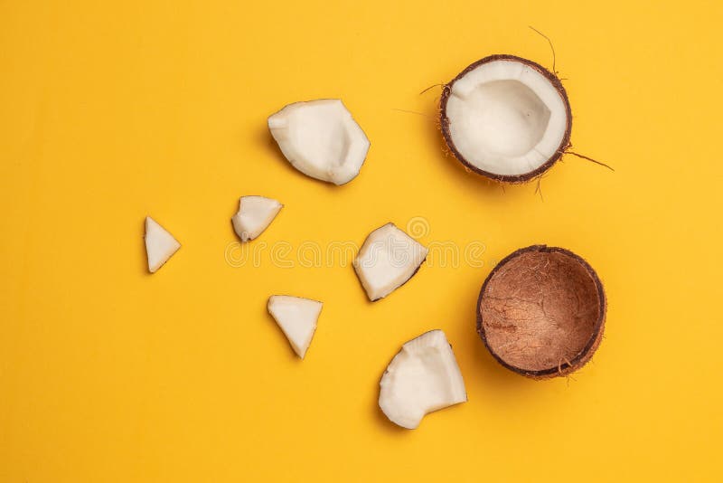 Coconut Oil Pattern Stock Illustrations – 848 Coconut Oil Pattern Stock ...