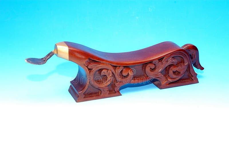 Traditional Coconut Scraper Editorial Photography - Image of asia ...