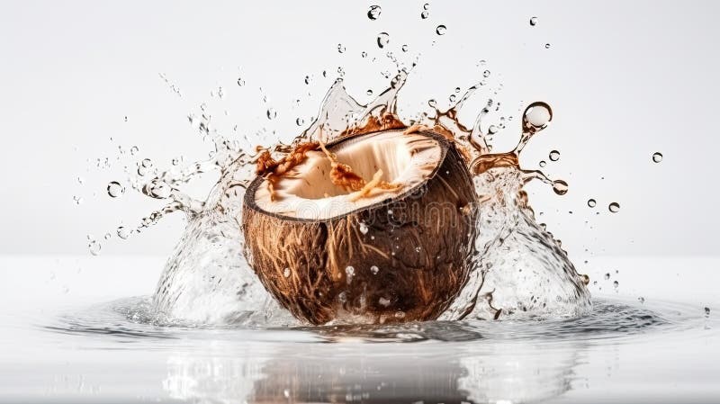Coconut Word Stock Illustrations – 861 Coconut Word Stock Illustrations ...