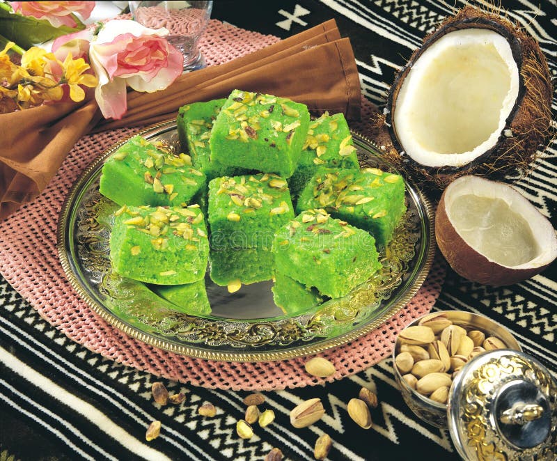 Doodh Dulari stock photo. Image of mawa, kheer, baked - 34188476