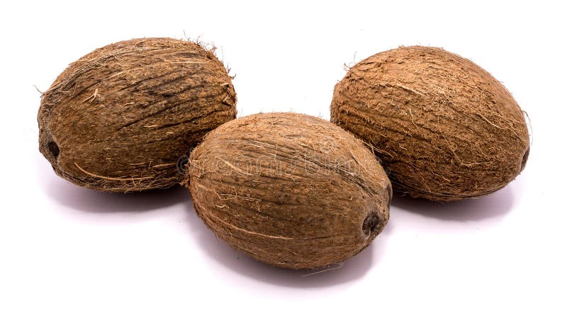 Threesome Coconuts Stock Photos - Free & Royalty-Free Stock Photos from ...