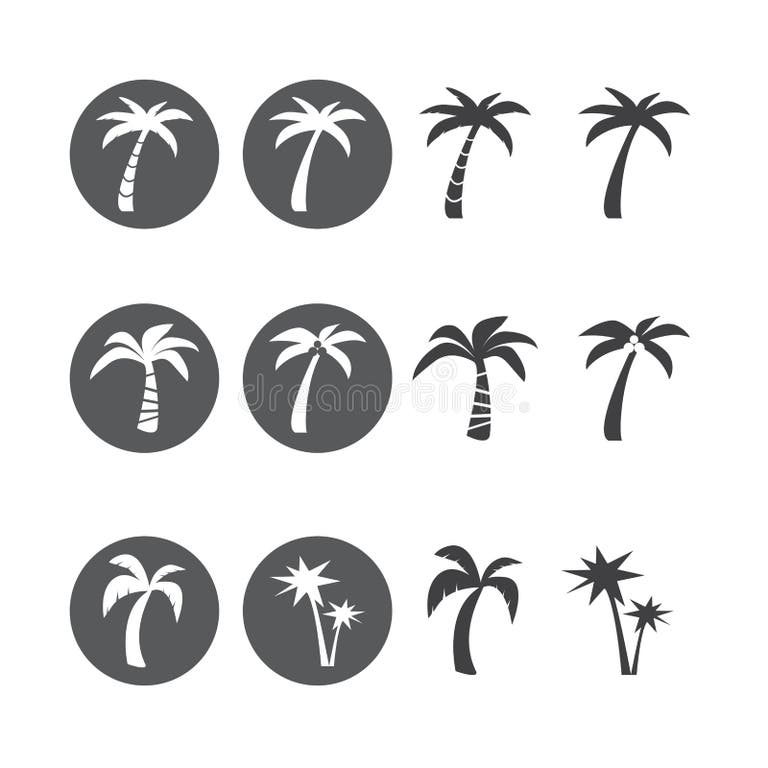 Coconut Circle Stock Illustrations – 8,184 Coconut Circle Stock ...