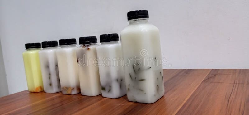 Coconut virgin oil stock image. Image of porcelain, coconut - 222554241