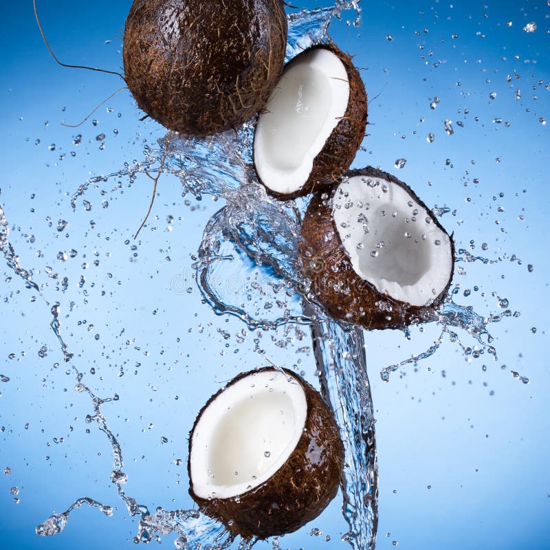 2,370 Coconut Water Splash Photos - Free & Royalty-Free Stock Photos ...