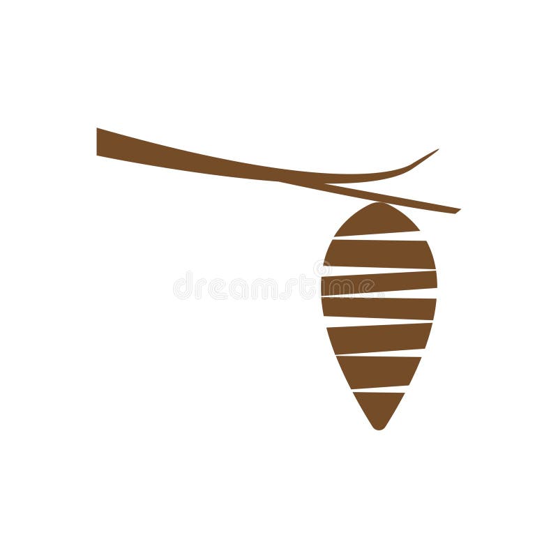 Cocoon Sign Stock Illustrations – 1,051 Cocoon Sign Stock Illustrations ...