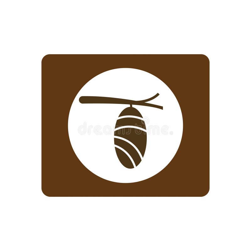 Cocoon Sign Stock Illustrations – 1,051 Cocoon Sign Stock Illustrations ...