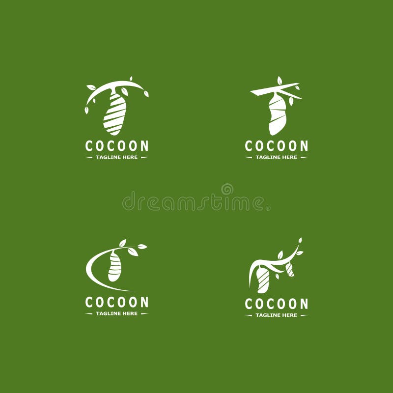 Silk Cocoons Stock Illustrations – 213 Silk Cocoons Stock Illustrations, Vectors & Clipart ...