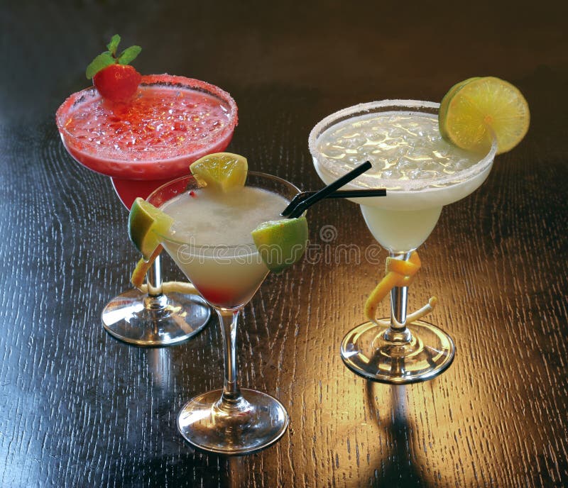 Coctails 3 Stock Photos - Free & Royalty-Free Stock Photos from Dreamstime