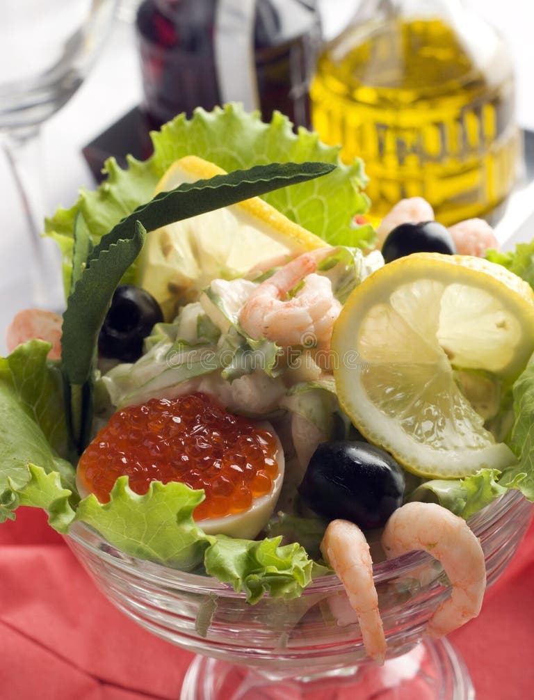 15,346 Mariscos Del Coctel Fotos de stock - Fotos libres de regalías de ...