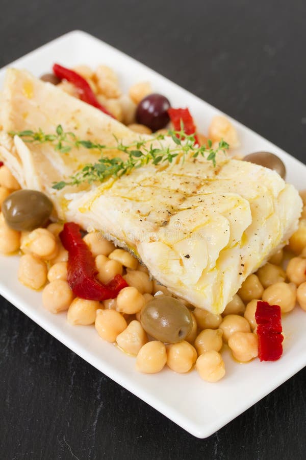 Cod fish stock photo. Image of codfish, celebrate, fish - 46377972