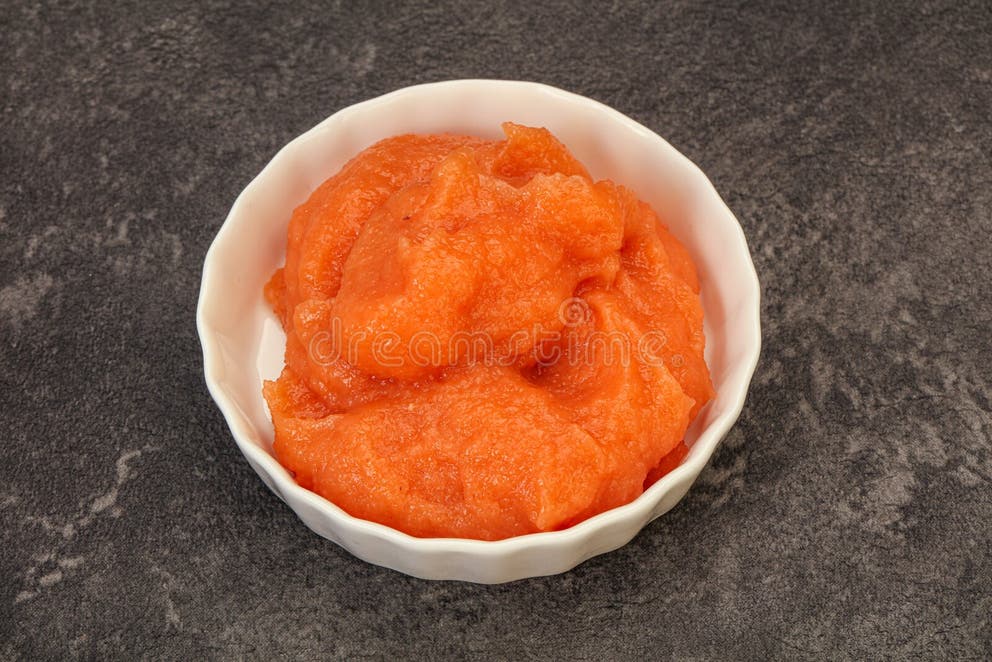 Cod fish roe in the bowl stock image. Image of caviar - 182117861