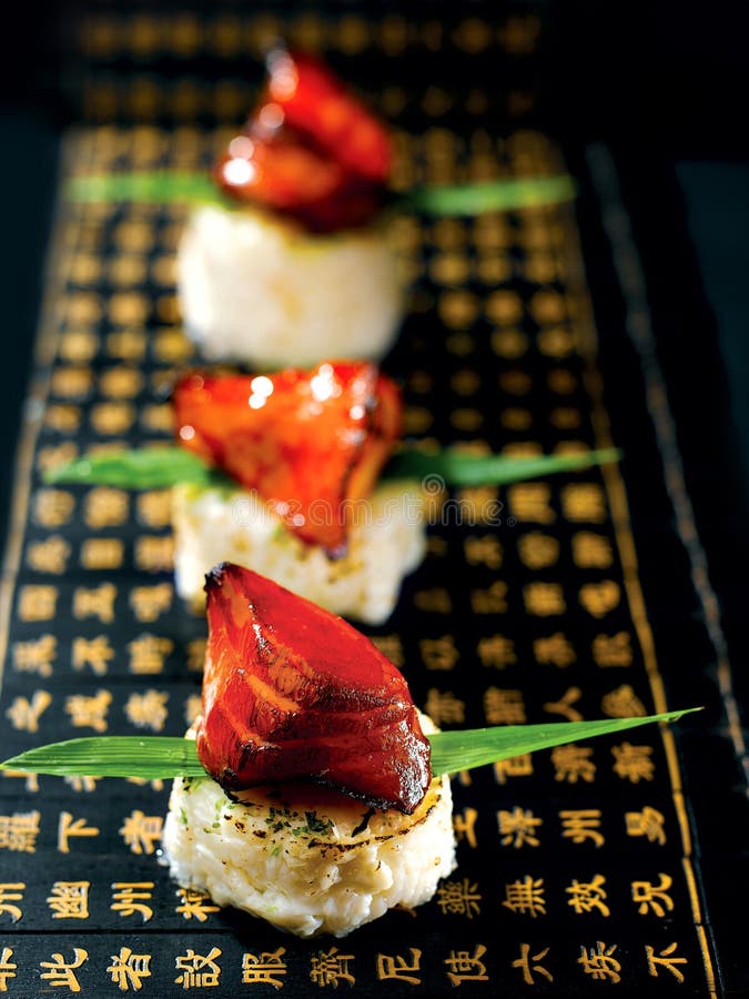 Cod fish stock photo. Image of fish, vegetables, nutritious - 97925704