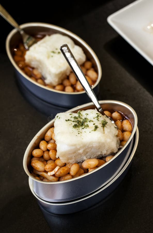 Cod with Jewish stock image. Image of atlantic, seafood - 30714665