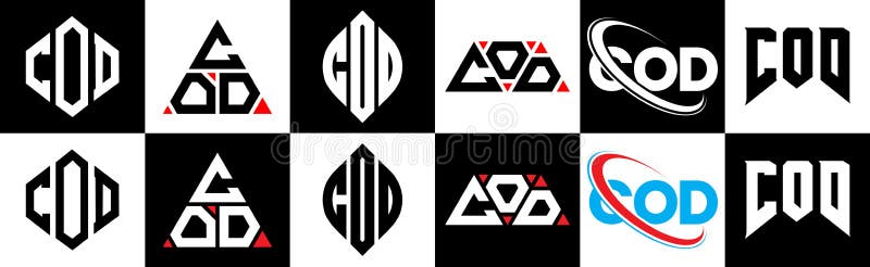 Cod Logo Stock Illustrations – 935 Cod Logo Stock Illustrations ...