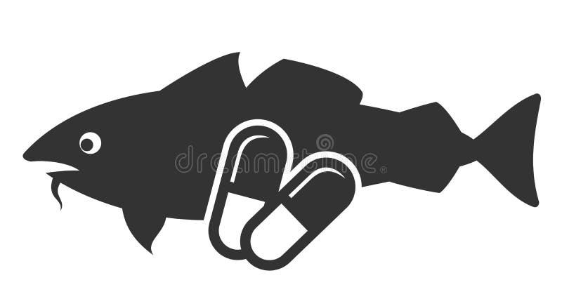 Cod Liver Oil Background Stock Illustrations – 644 Cod Liver Oil ...