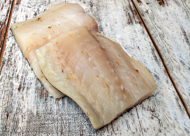 Cod pieces stock image. Image of modern, diet, green - 206900621