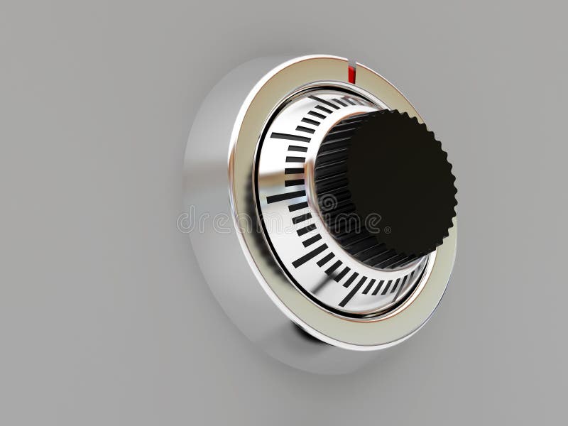 Safe dial stock vector. Illustration of circle, safe - 19639751