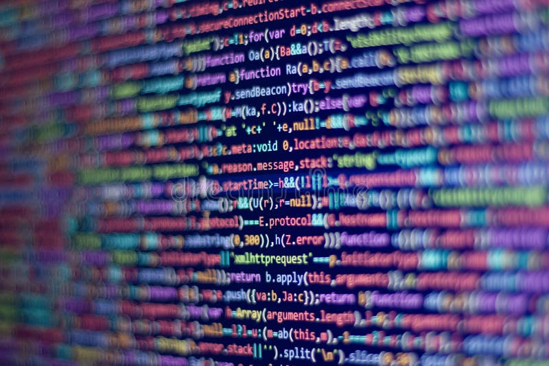 Code Background stock photo. Image of jquery, application - 245098498