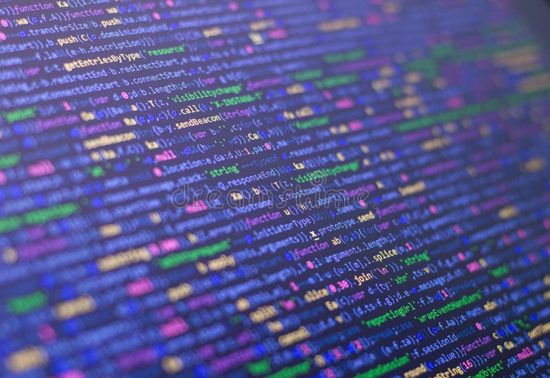 Code background stock photo. Image of blur, computer - 245111882 Code background stock photo. Image of blur, computer - 245111882