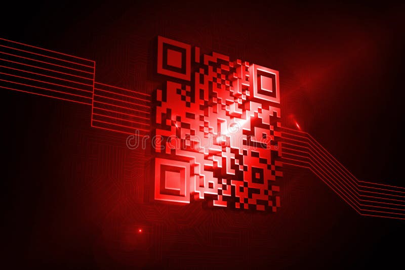 Vecteur De Fond De Code Barres Illustration Stock - Illustration of ...