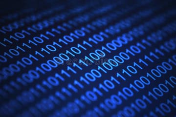 Code Blue stock photo. Image of pattern, monitor, internet - 1928634