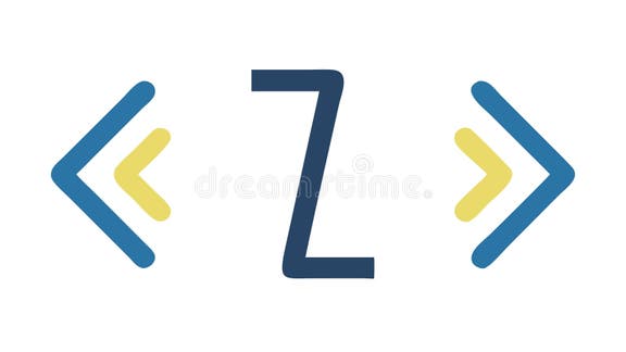 Code Brackets Icon, Programming Web Development Graphic, Vector Design ...