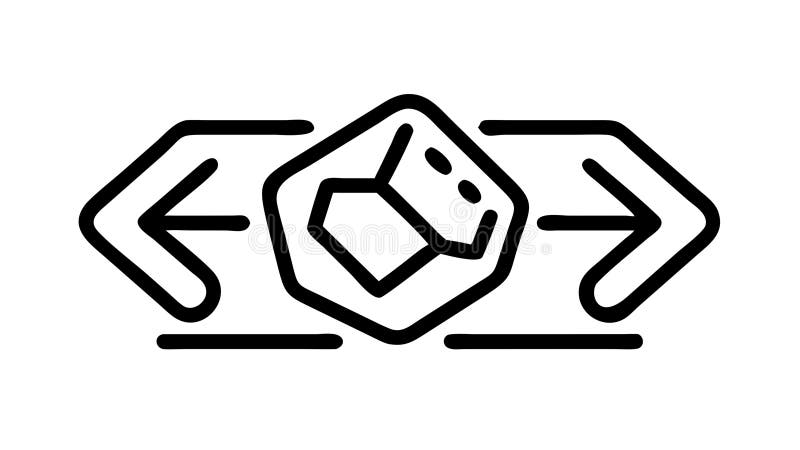 Code Brackets Icon Vector, Programming Development, Vector Design Generative AI Stock Vector ...