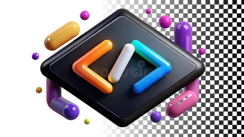 Code Brackets, Programming and Software Development Icon Png Transparent Image Generative AI ...