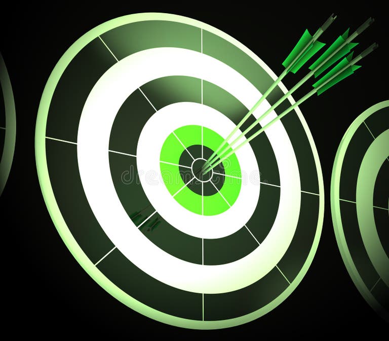 Code Breaker Decoded Data Hack 3d Rendering Stock Illustration ...