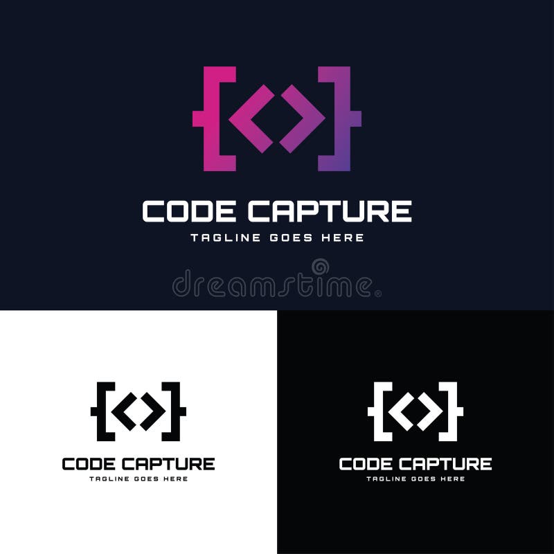 Capture Coding Stock Illustrations – 205 Capture Coding Stock ...