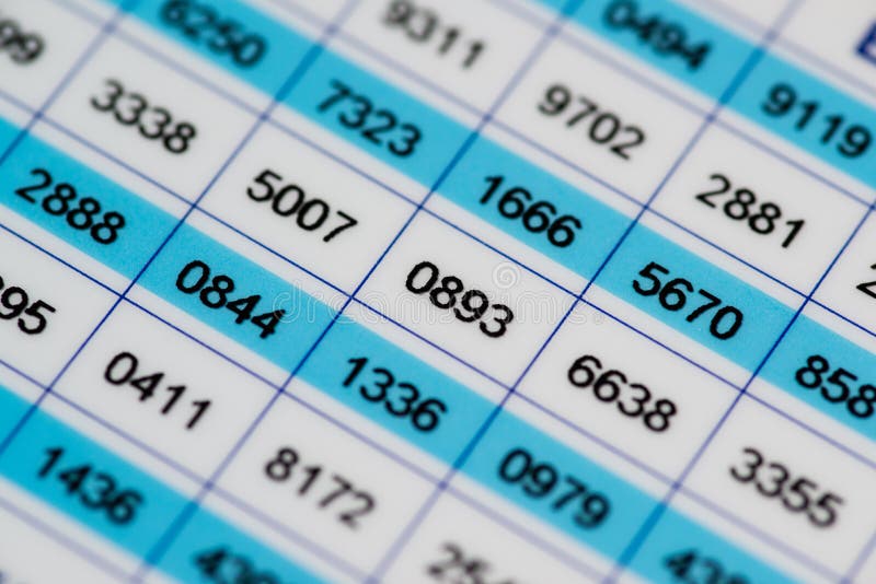 Code card stock photo. Image of code, bills, codes, payment - 35483826