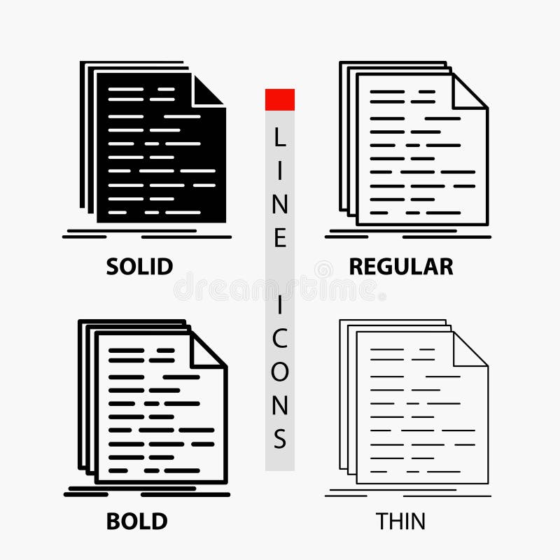 Programming Bold Stock Illustrations – 883 Programming Bold Stock Illustrations, Vectors ...