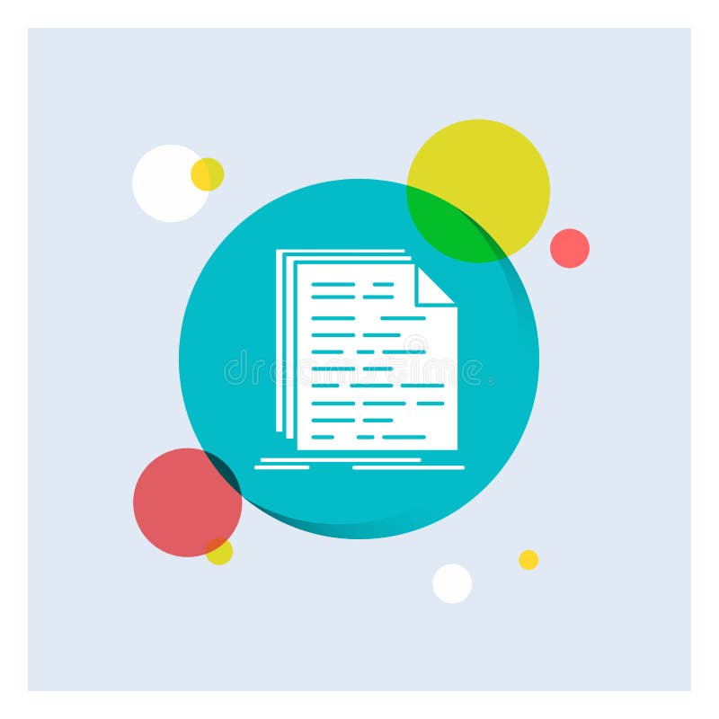 Code, Coding, Computer, Monoblock, Laptop Glyph Icon on Transparent ...