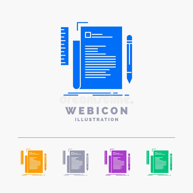 Binary File Coding System Vector Thin Line Icon Stock Vector ... Binary File Coding System Vector Thin Line Icon Stock Vector ...