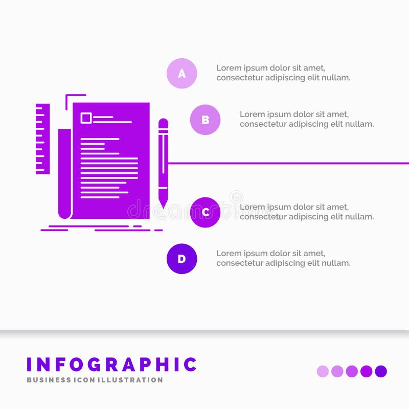 Code Coding File Programming Script Infographics Template For Website And Presentation