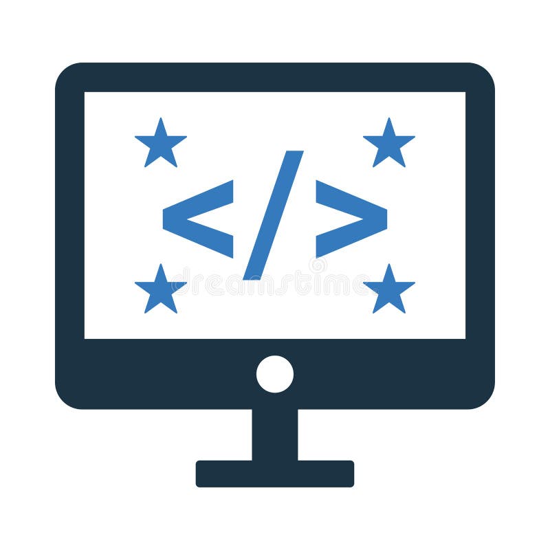 Coding Projects Stock Illustrations – 651 Coding Projects Stock Illustrations, Vectors & Clipart ...