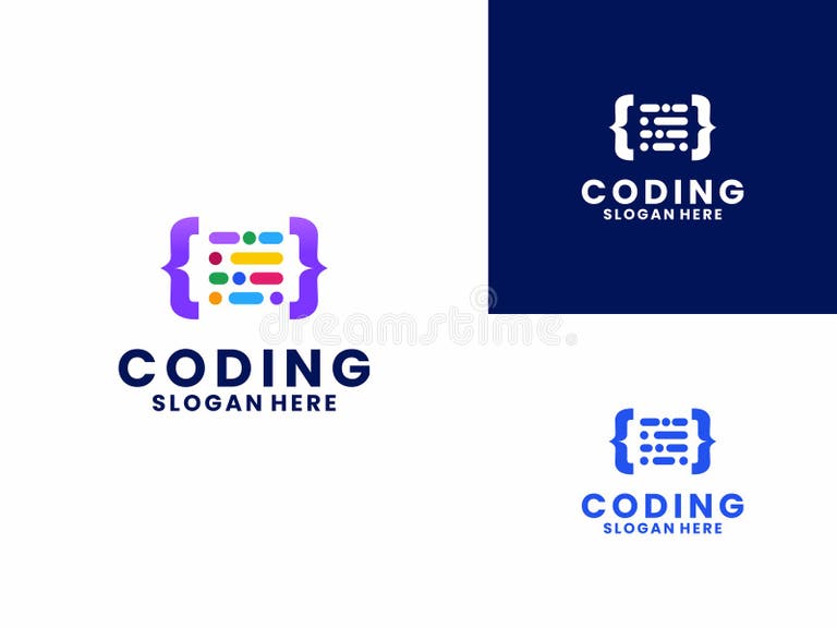 Template Vector Programmer Stock Illustrations – 6,756 Template Vector ...