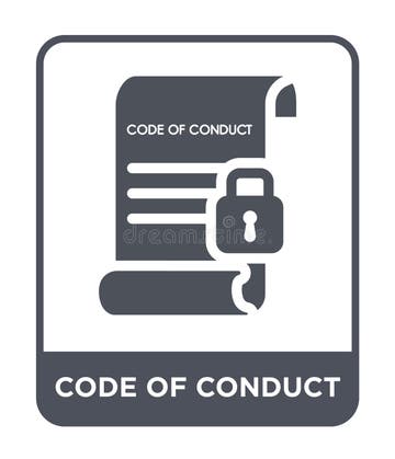 Code Conduct Symbol Stock Illustrations – 418 Code Conduct Symbol Stock ...
