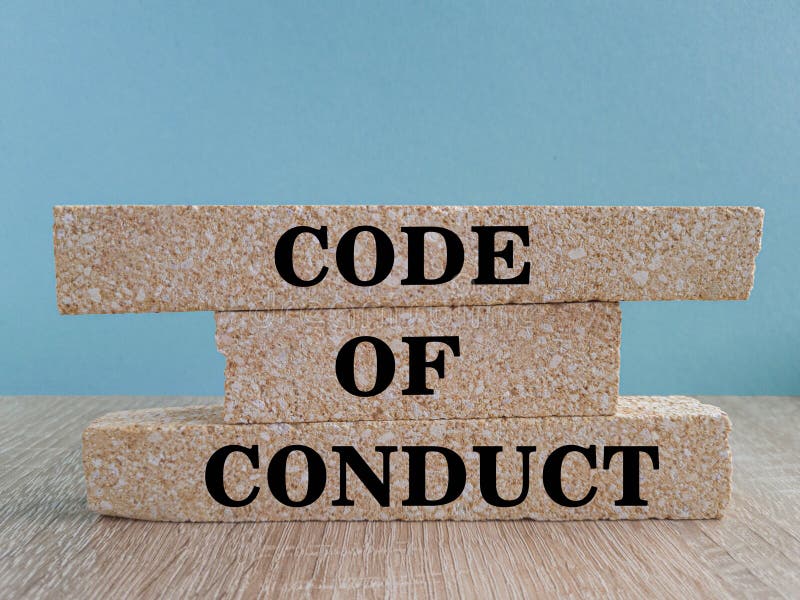 Integrity Honesty Ethics Symbol. Concept Words Integrity Honesty Ethics ...