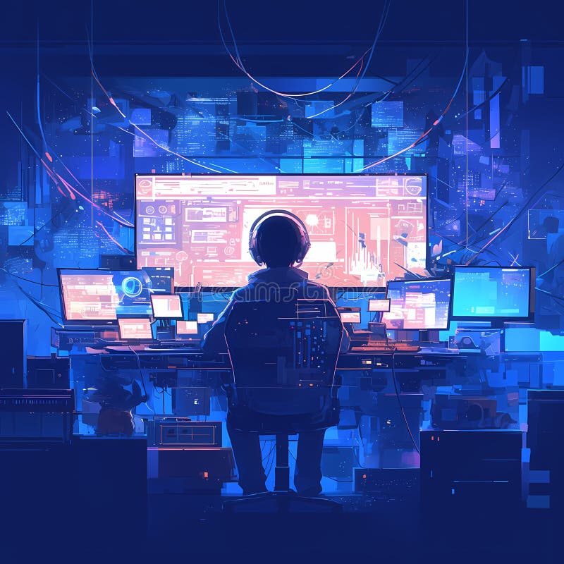 Code Crackers: the World of Programming and Problem-Solving Stock ...