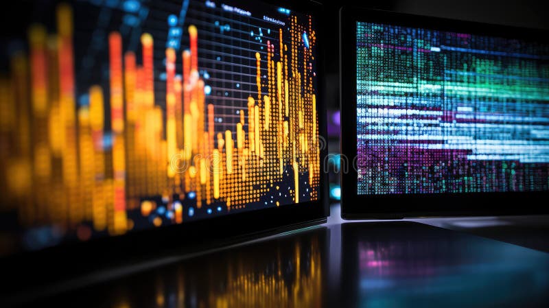 Predictions Analytics Code Data Stock Illustrations – 6 Predictions ...