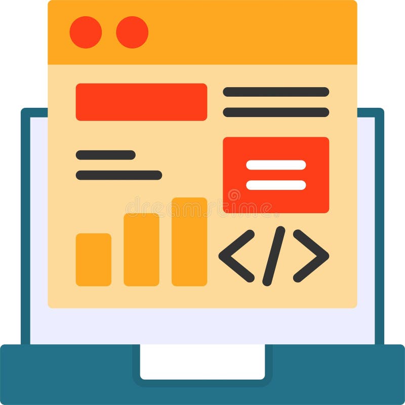 Code Deployment Vector Icon Design Stock Vector - Illustration of release, tools: 338261020