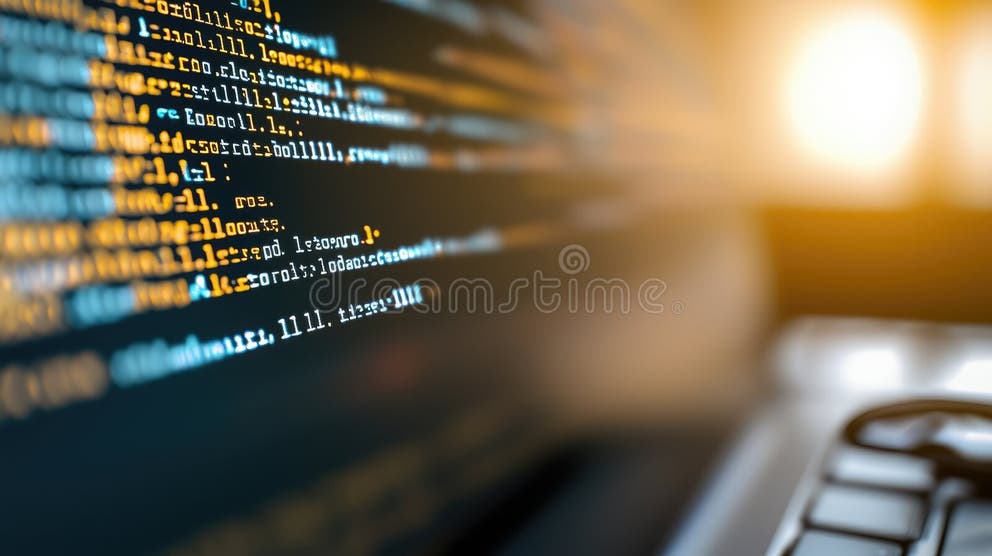 Code Design: Creative Wallpaper Featuring Intricate Patterns of ...