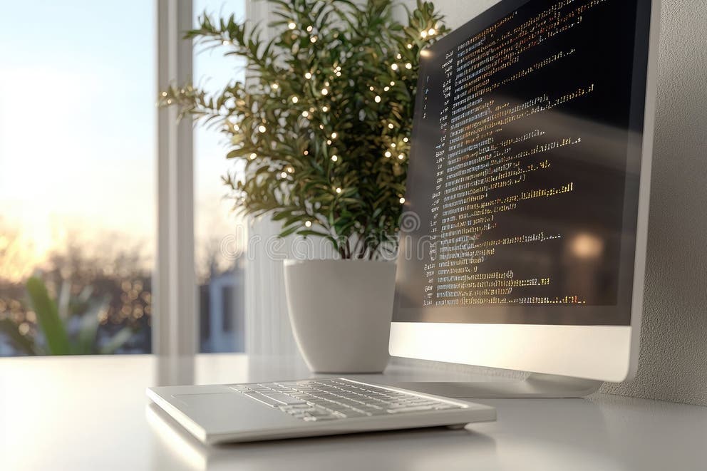 Code Design: Creative Wallpaper Featuring Intricate Patterns of ...