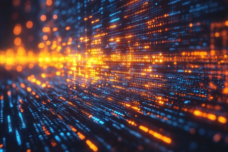 Code Design: Creative Wallpaper Featuring Intricate Patterns of ...